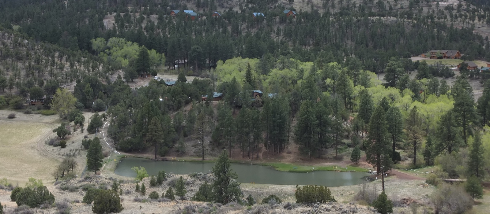 The Ranch at Southfork – The Ranch at Southfork